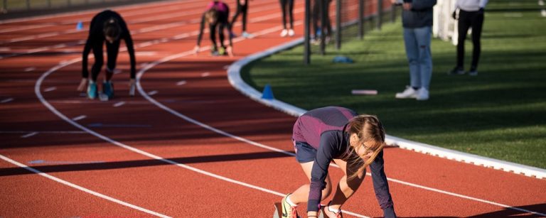 Enseignement de Spécialité sportive · UFR STAPS · Sciences et ...