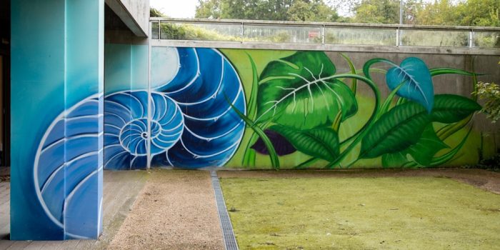 Campus 2 : les services de l’université à votre rencontre · UFR STAPS ...